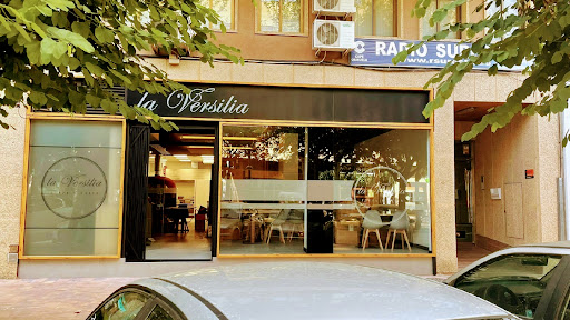 Restaurante La Versilia: Sabores auténticos en el corazón de Orihuela