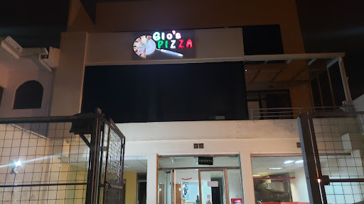 Gio's Pizza: Deliciosa comida italiana en el corazón de Cuenca