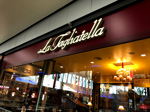 La Tagliatella - Gran Plaza: Auténtica cocina italiana en el corazón de ...