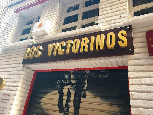Los Victorinos: un rincón de tapas irresistibles en Zaragoza