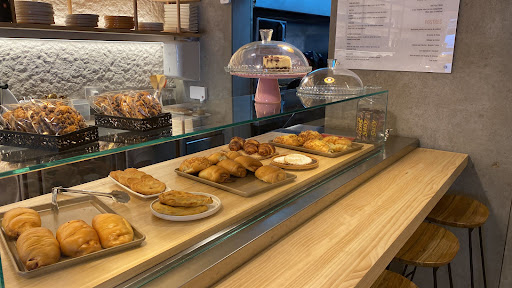 Caracas Bakery: Delicias venezolanas en el corazón de Vigo