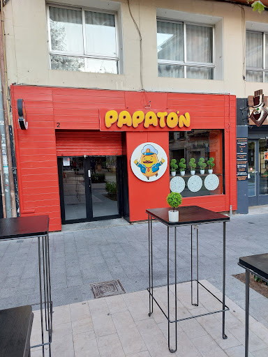 Papatón: Sabores únicos en el corazón de Alicante