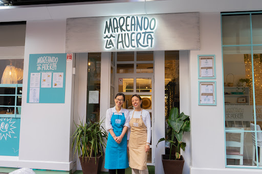 Mareando la Huerta: Sabor local en el corazón de Alicante