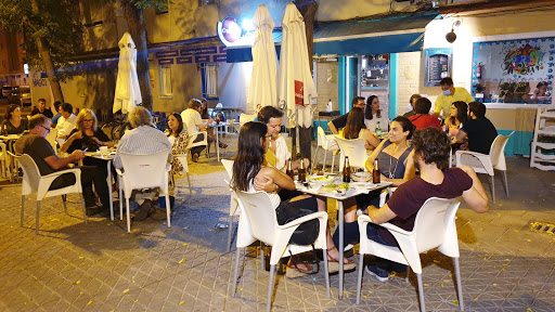 La Salá: Un rincón peruano en Sevilla que deleita con autenticidad