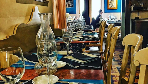 Taberna El Botero: Deliciosas tapas en el corazón de Toledo