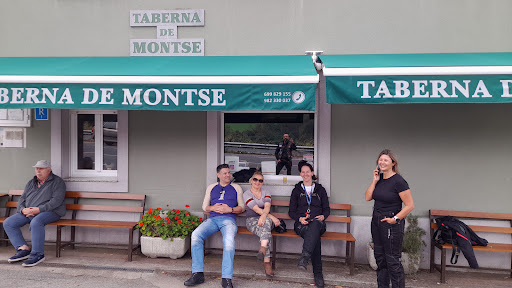 Taberna de Montse: Comida casera deliciosa en un rincón acogedor de ...