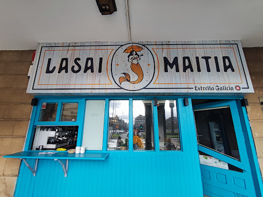 Lasai, Maitia: Sabores únicos en el corazón de San Sebastián