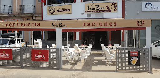 Bar Restaurante VuleBar: Sabores auténticos en el corazón de Don Benito.