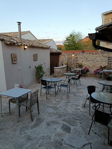 Restaurante La Casa del Canonigo: Sabores únicos en un rincón acogedor ...