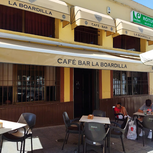 La Boardilla: Sabor auténtico en el corazón de Mérida