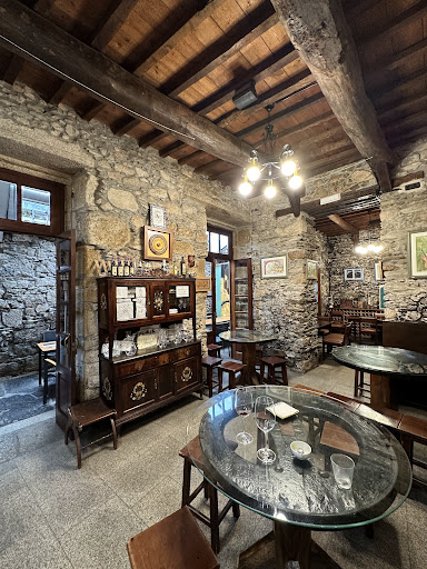 Bacoriño: Sabores únicos en el corazón de Ferrol con la mejor tortilla