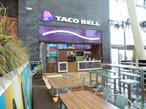 Taco Bell: Sabores únicos en el corazón de Zaragoza