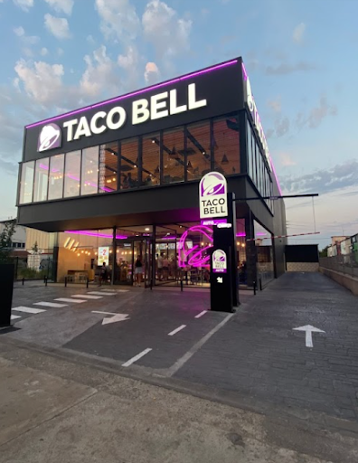 Taco Bell: Sabor mexicano en el corazón de Vitoria-Gasteiz