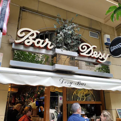 Bar Desy en San Sebastián: sabor y elegancia para disfrutar con toda la ...