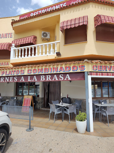 Restaurante Paraiso: Delicias en Honrubia, una parada obligatoria en la A3