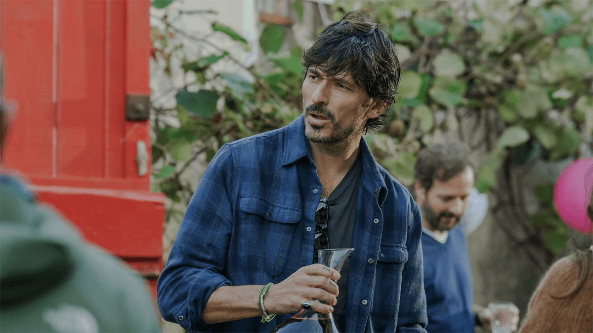 Ni Ibiza ni Formentera: la joya amurallada donde Andrés Velencoso se ...