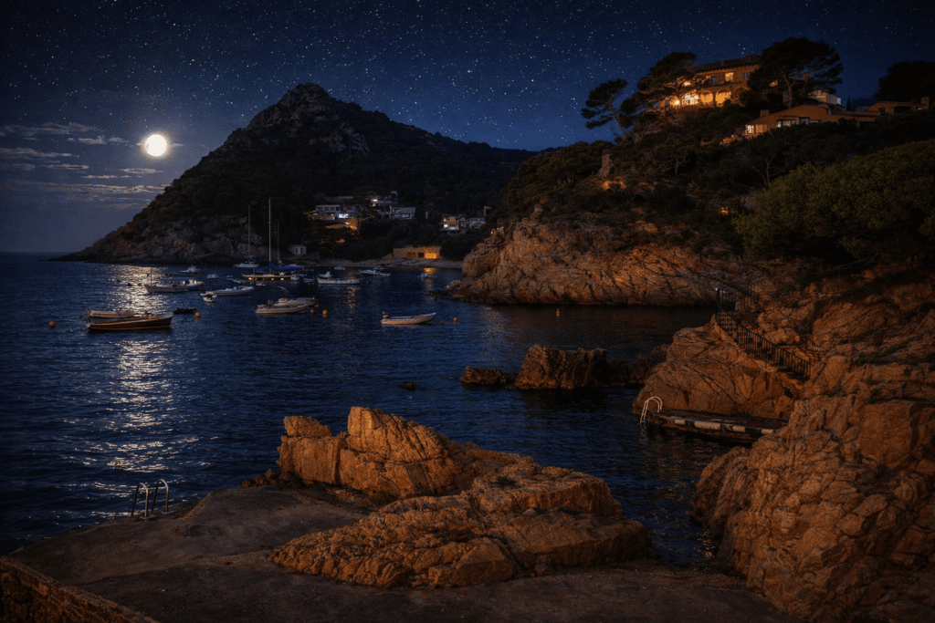Qué ver en Begur: el pueblo medieval con las calas más bonitas de la ...