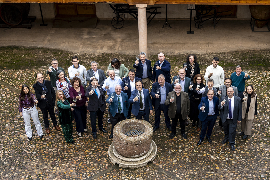 D.O. La Mancha ajusta su Pliego de Condiciones: así serán los nuevos ...