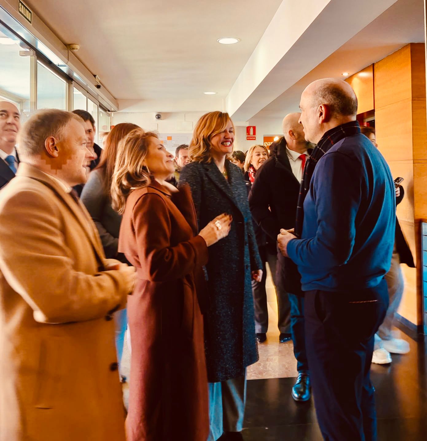 La inauguración del Parador en el Monasterio de Veruela impulsará ...