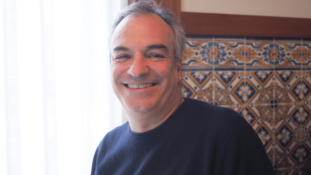 Madeira renace con Ricardo Freitas y sus vinos de calidad excepcional