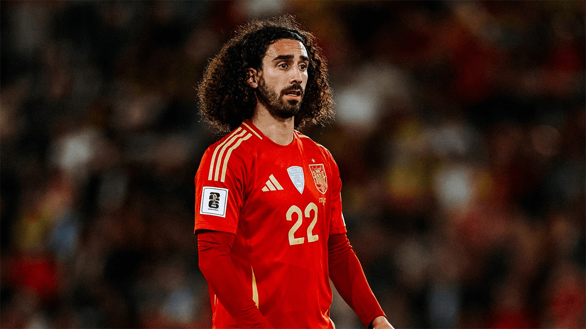 El refugio secreto de Marc Cucurella: la joya vinícola que debes ...
