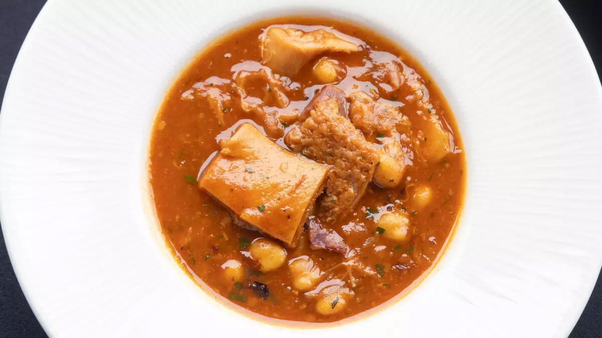 Un restaurante de L’Hospitalet gana el mundial de callos con una receta ...