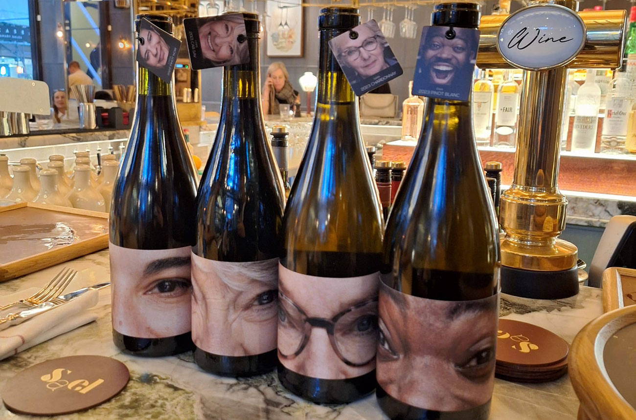 Renegade busca 800000 libras para expandir su bodega urbana en Londres