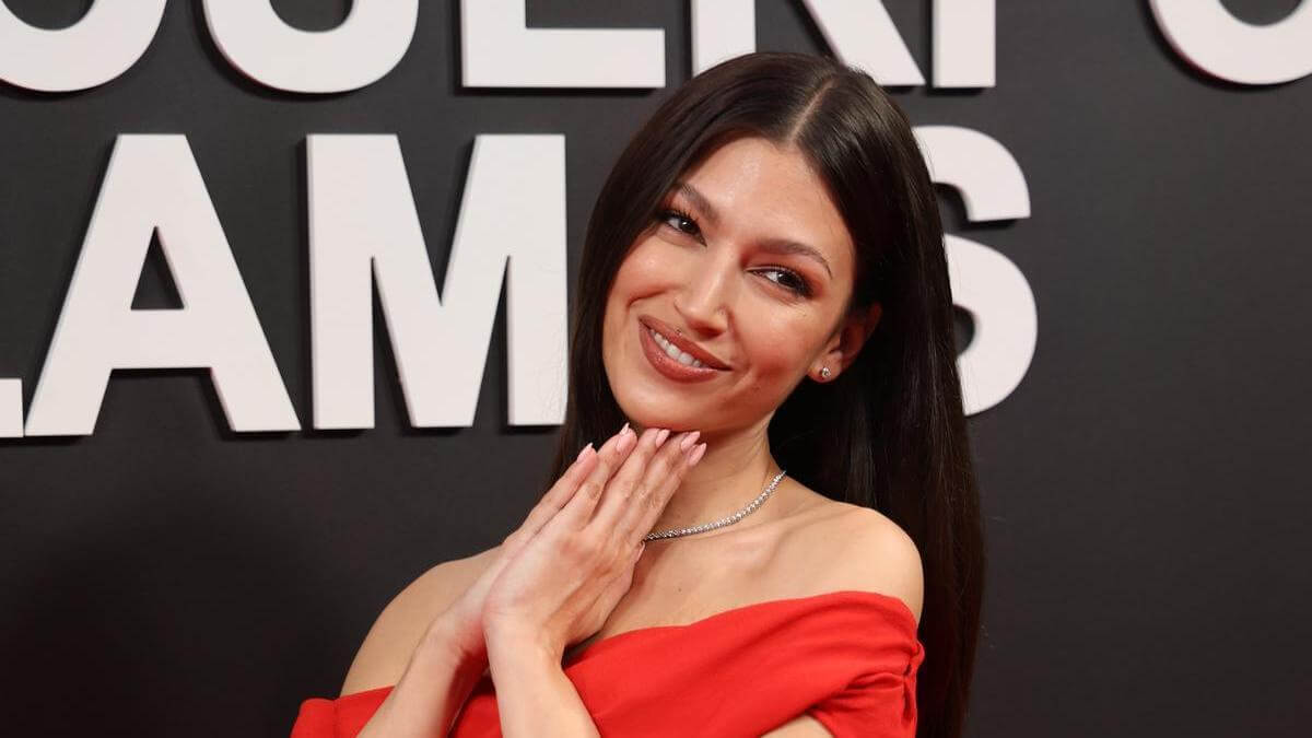 El pueblo a una hora de Barcelona donde Úrsula Corberó se refugia y aún ...