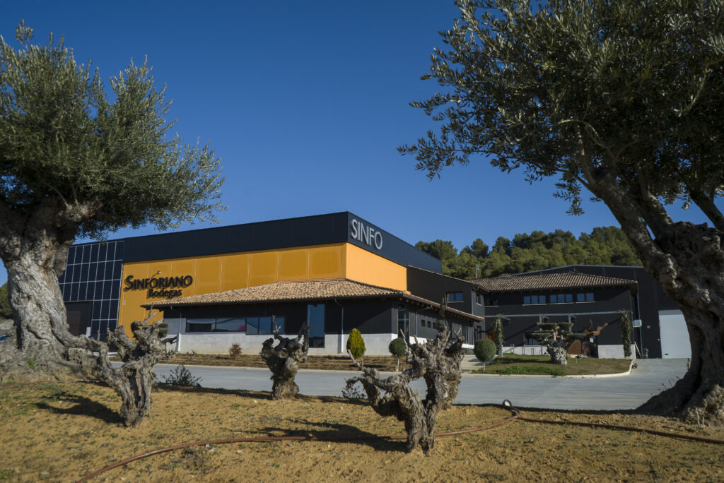 De una bodega subterránea al éxito internacional: así nació Sinfo ...