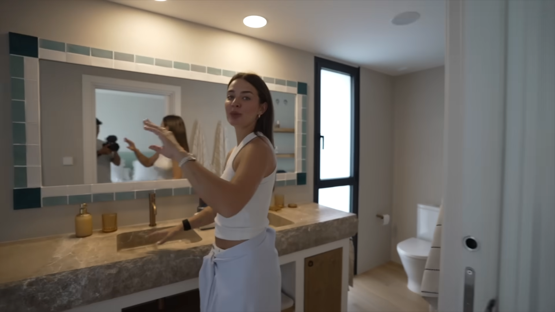 Laura Escanes se compra una casa en Menorca por 700.000 euros y avisa ...