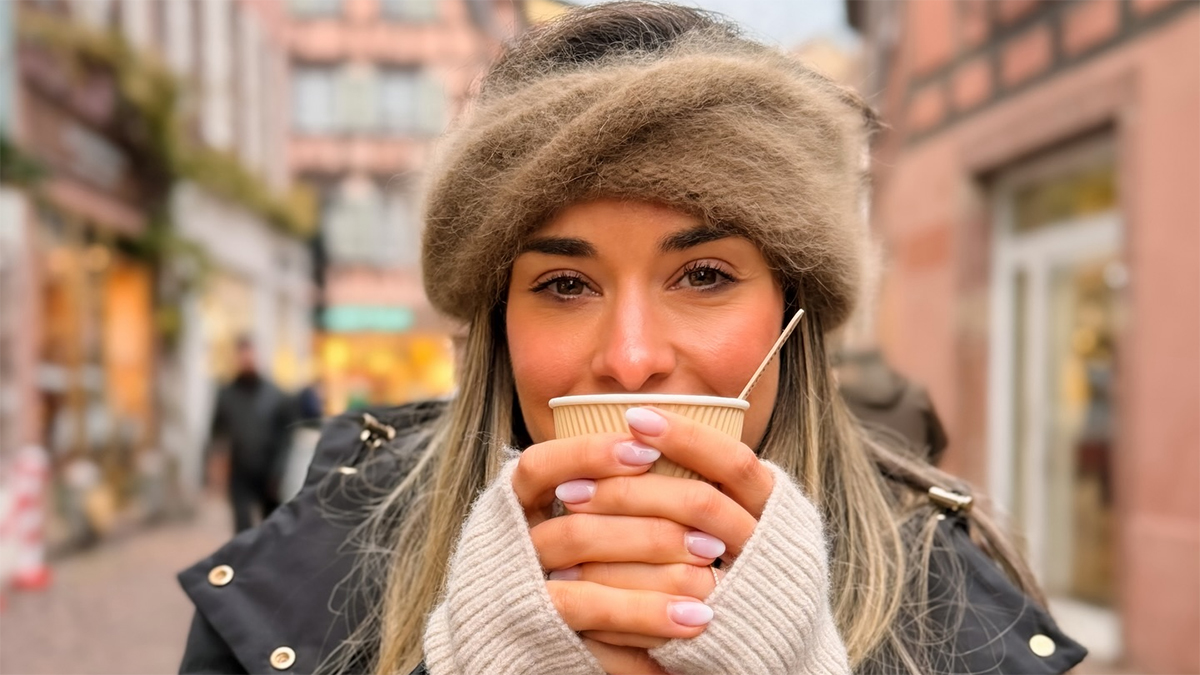 Este es el pueblo de Marta Sanahuja, la nueva jurado de MasterChef que ...