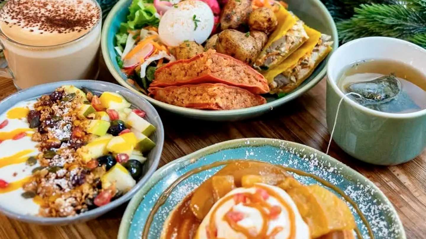 Qué es el brunch y por qué cada vez más gente lo prefiere al desayuno y ...